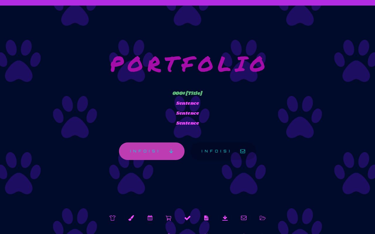 Portfolio